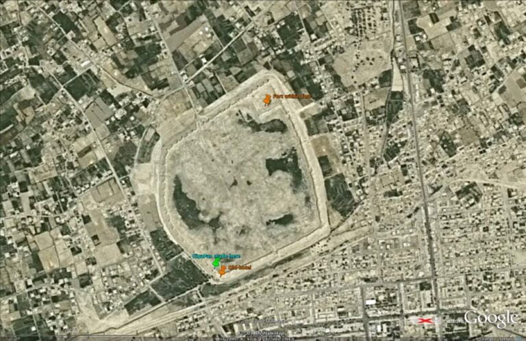 Alexander the Great - Michael Yon